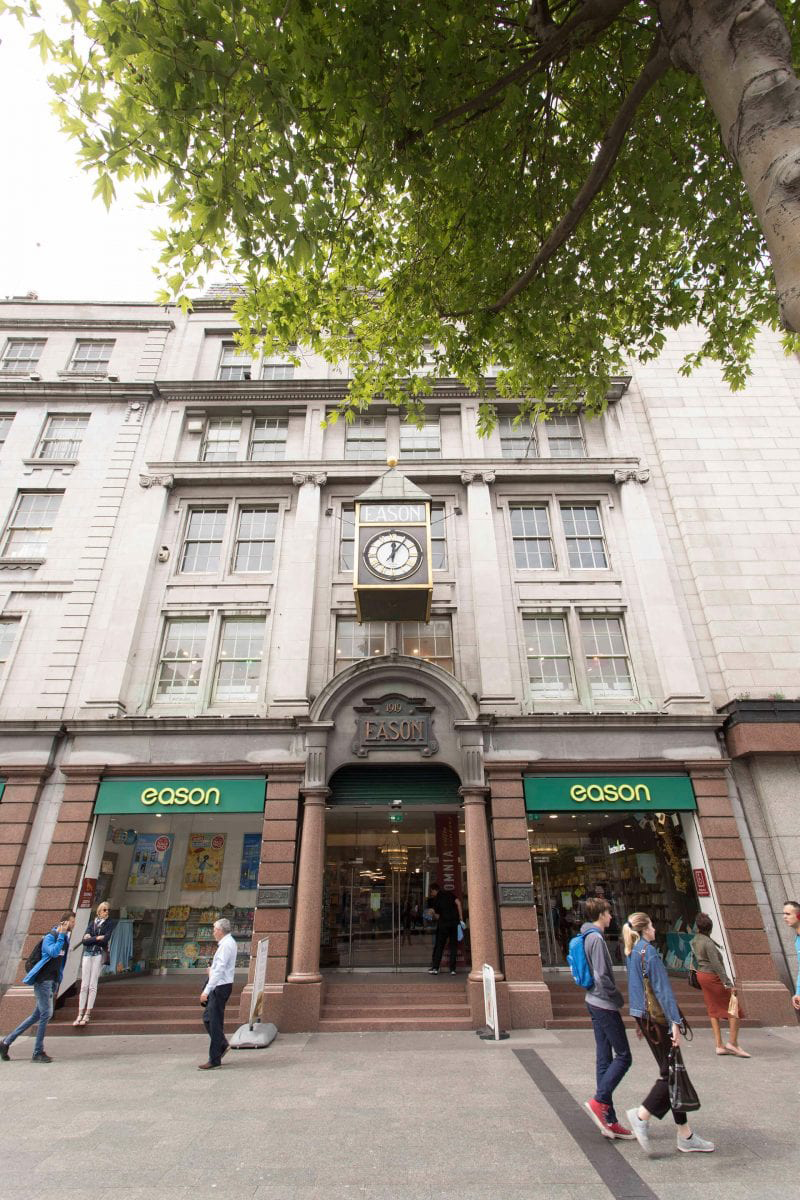 Eason Corporate | Books, Gifts and Stationery